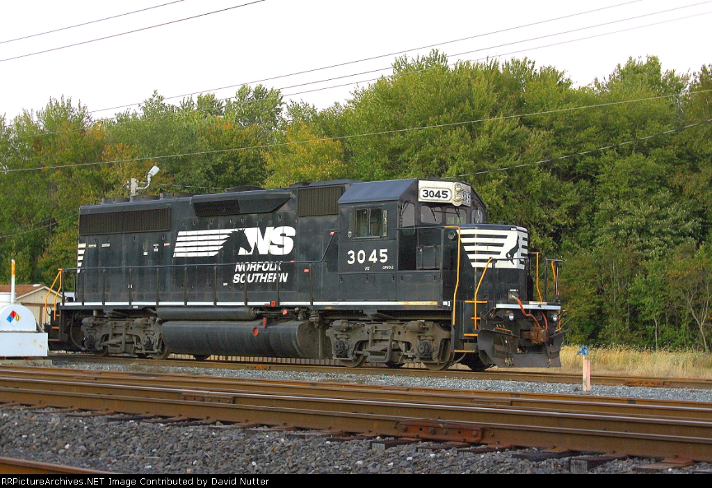 NS 3045